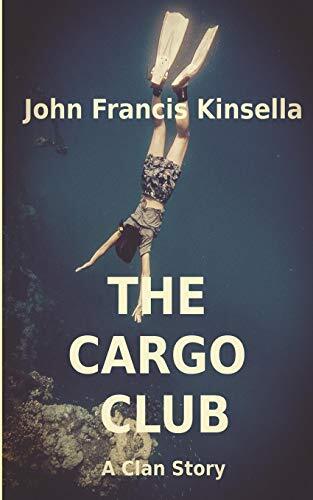 THE CARGO CLUB (Clan series) by Kinsella New 9781074140045 Fast Free ...