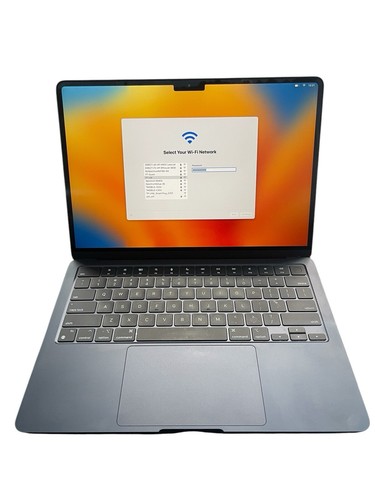 Apple Mac Book Air Model A2681|M2|13"|GPU8GB|256GB-6168094 | eBay