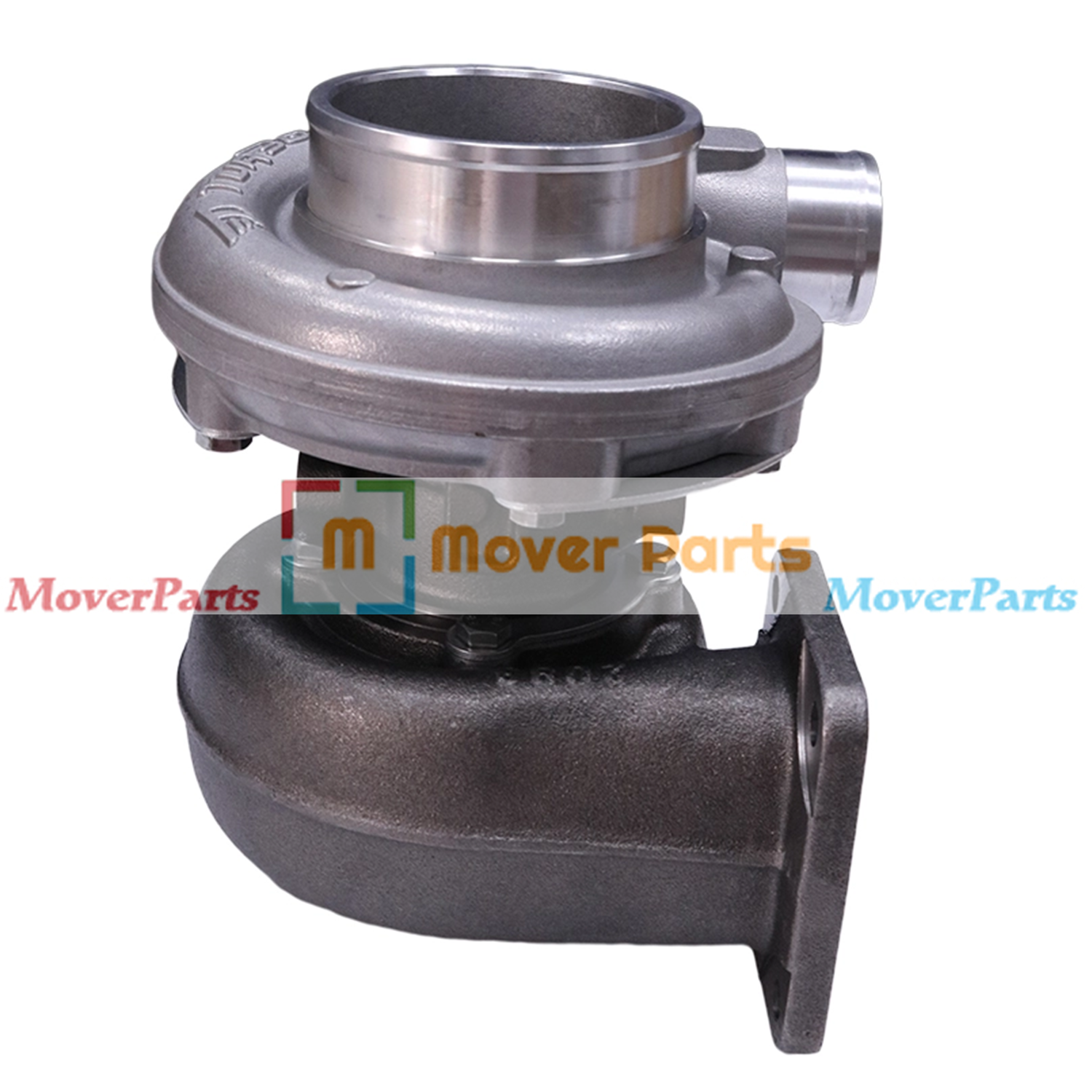 Turbo Turbocharger 179376 RE543657 for John Deere Engine 6068 6.8L | eBay