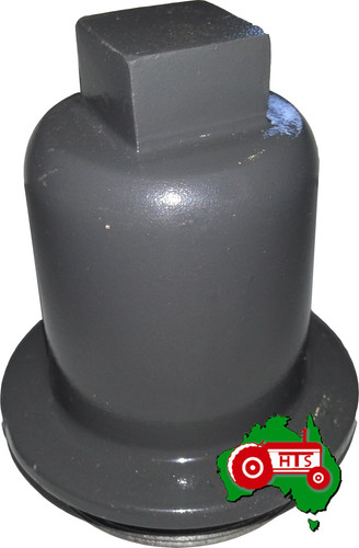 Fits for Massey Ferguson TE20 TE20 TED20 TEA20 TEF20 PTO Shaft Cover ...