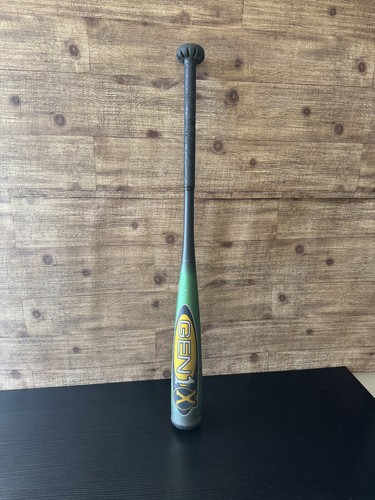 Louisville Slugger TPX BB203 Gen1X 31” 28oz Baseball Bat | eBay