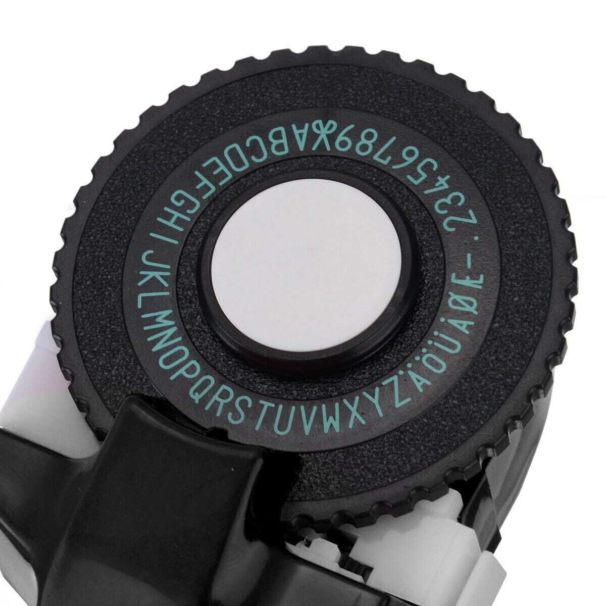 DIY Manual Embossing Label Maker for Personalized and Professional ...