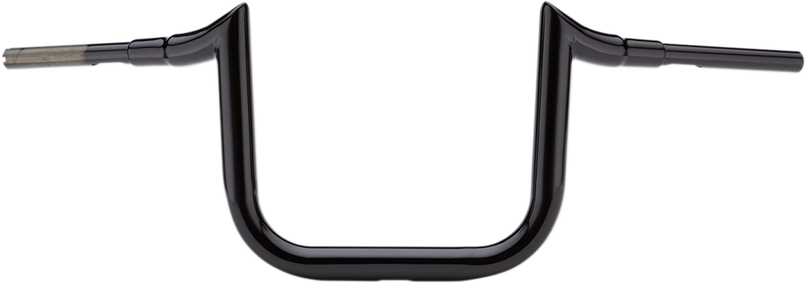LA Choppers 10" Black 1 1/2" Grande Prime Ape Handlebars LA-7354-10B | eBay