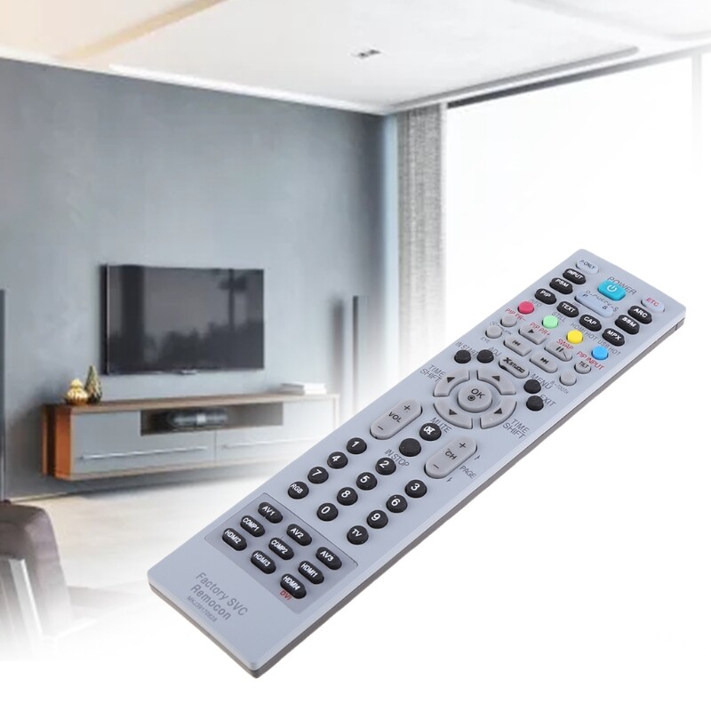 Factory SVC Remocon Service Remote Control MKJ39170828 Replace for LCD ...