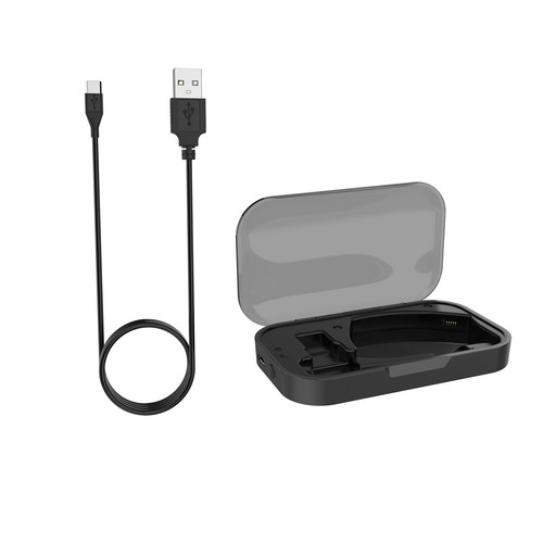 Protable Bluetooth Wireless Headset Charging Case For Plantronics ...