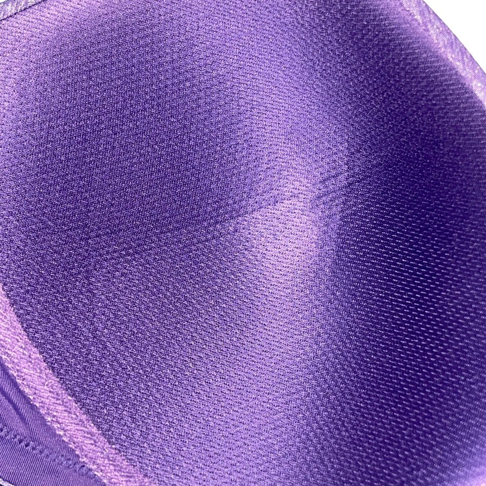 Warner's Bra Wirefree Front Close Racerback Play It Cool Moisture ...