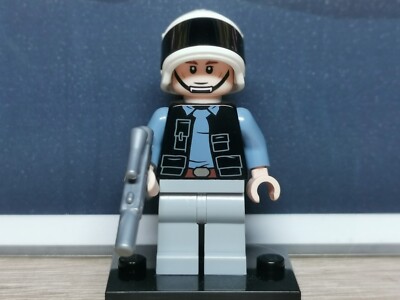 LEGO® Star Wars Rebel Fleet Trooper sw1285 Minifigur Set 75387 Neu ...