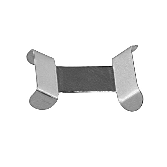 STERLING 925 SILVER RING CLIP SIZE ADJUSTER REDUCER RE-SIZER | eBay UK