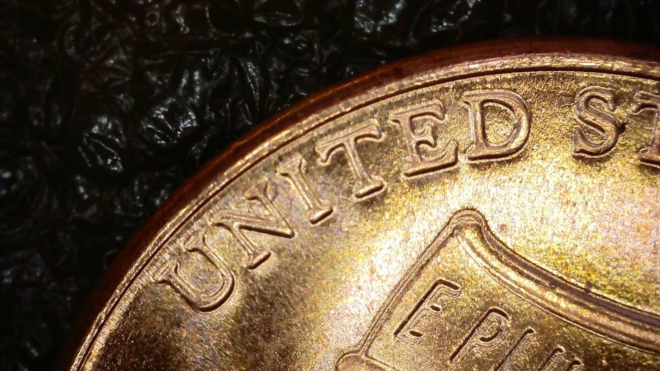 2024 P Shield Cent DDO Newly Listed at Variety Vista! VDDO-001 | eBay