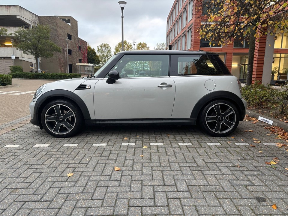 2011 Mini Cooper D Soho 1.6 Manual Diesel with Pan Roof | eBay UK