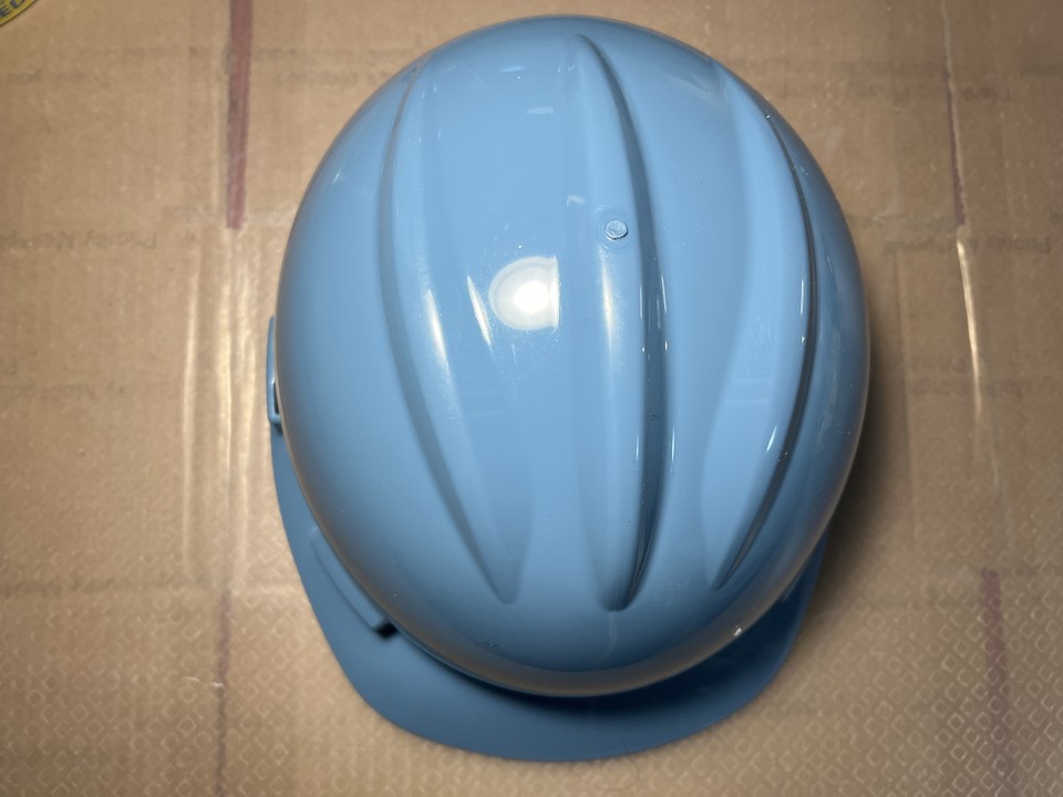 Bullard 3-Rib S61 Cap Style Safety Hard Hat with 4-Point Ratchet ...