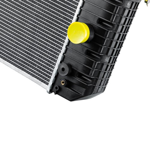 Aluminum Core Radiator for Perkins 1104D-E44TA 2485B297 | eBay