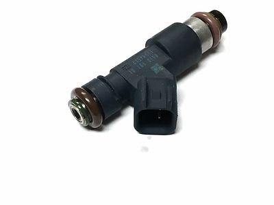 DENSO FUEL INJECTORS 12594512 2007-2009 CHEVY GMC HUMMER 5.3L V8 | eBay