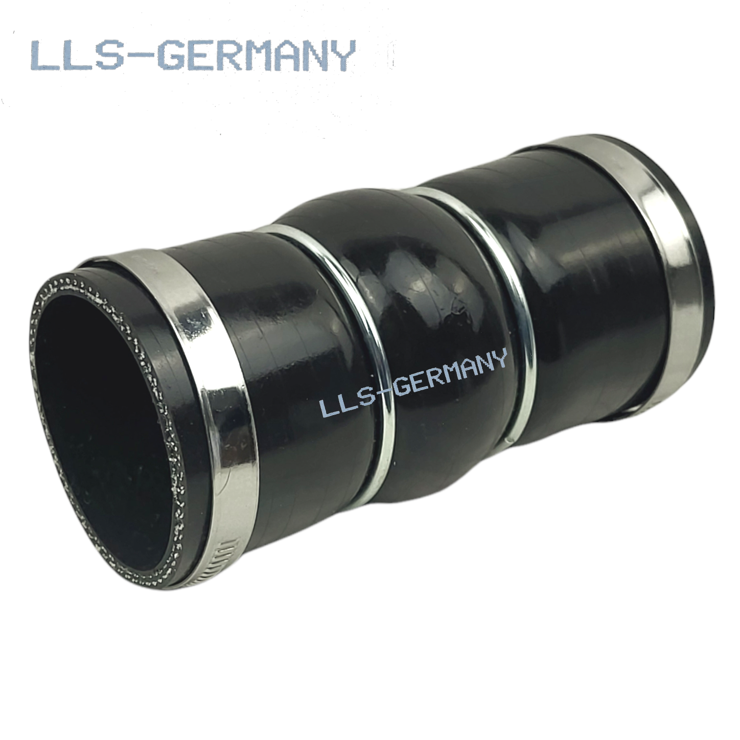 2x Turbo Tuyau pour Dokker MPV (Ke _) 1.5 DCI 144607512R Durite Entrée ...