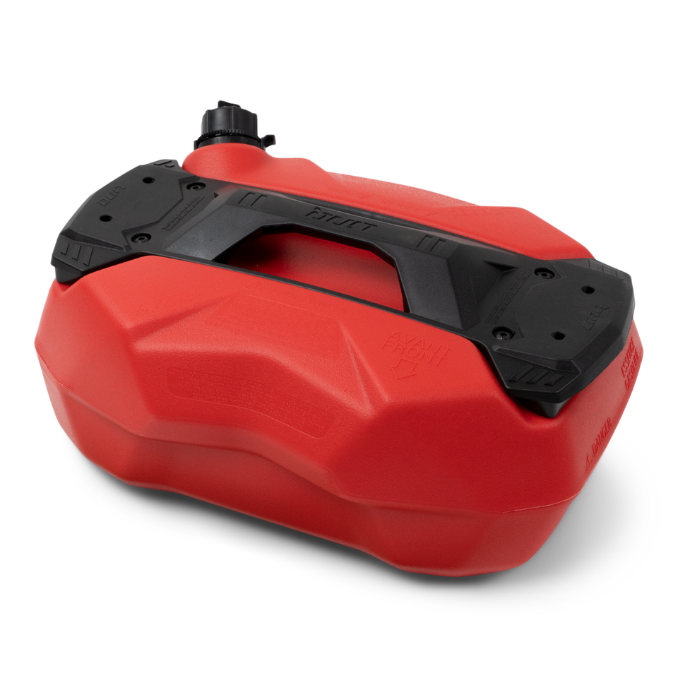 LinQ Stackable Fuel Caddy - 4 gallons 860202246 | eBay