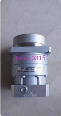 1Pcs New SHIMPO VRGF-45B60PN-8AG8(no box) | eBay
