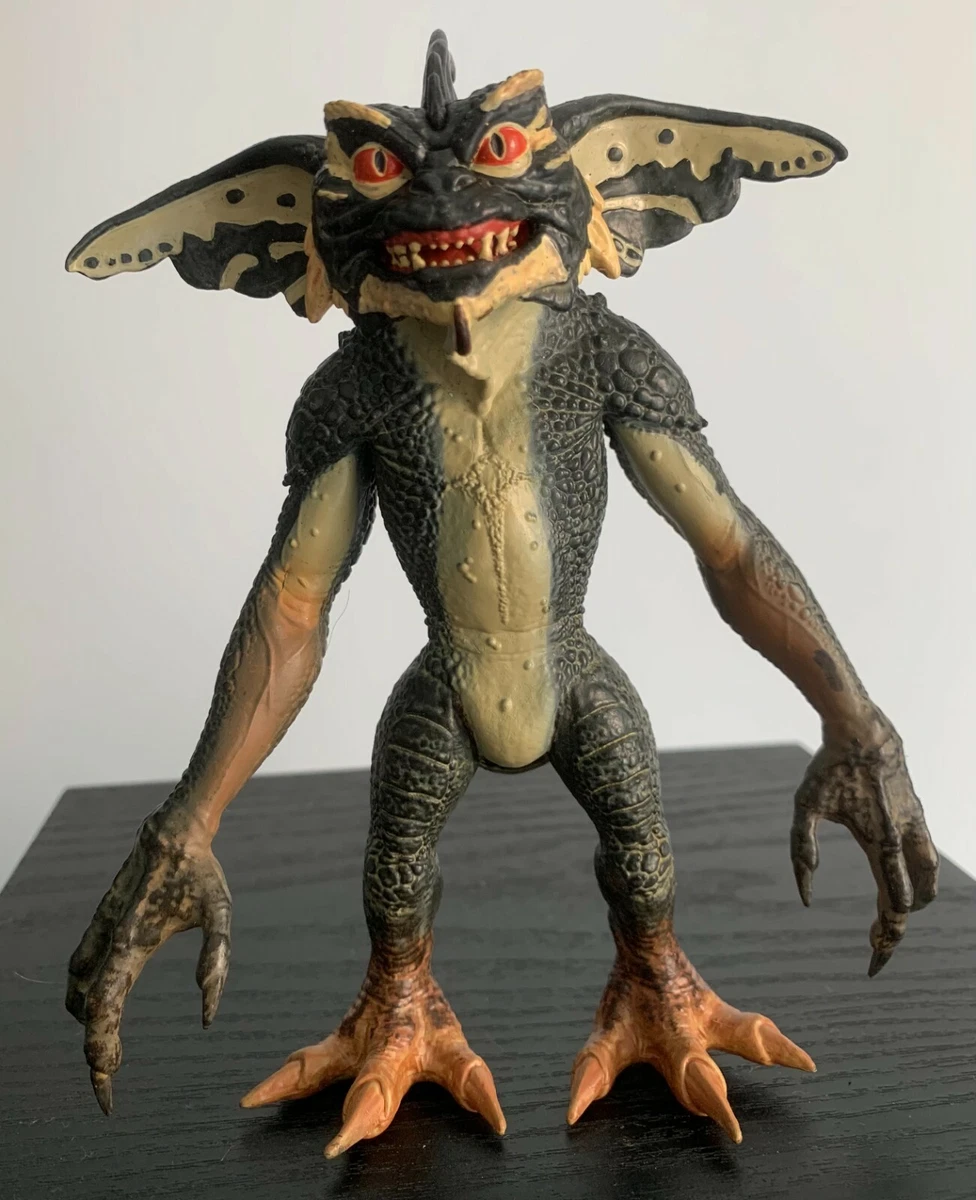 Gremlins Mohawk Toy