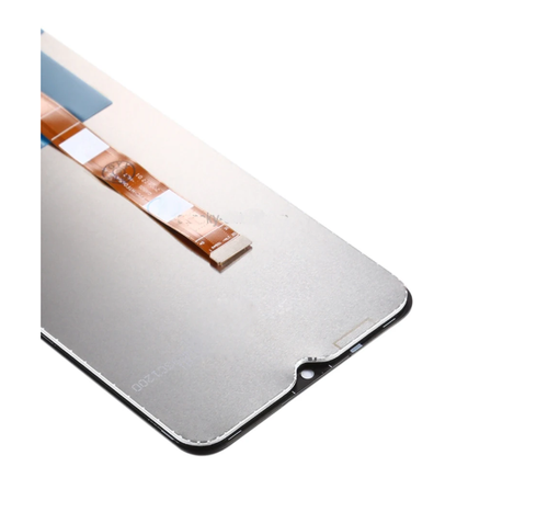 6.5" For Realme C15 Qualcomm Edition RMX2195 LCD Display Touch Screen ...