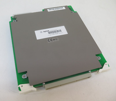 Agilent N2260A 2-Wire, 40-Channel Multiplexer Module | eBay