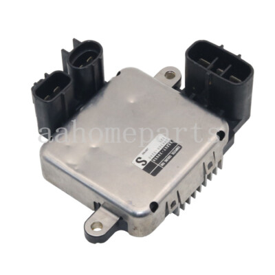 Genuine Cooling Fan Computer 89257-30050 8925730050 for Toyota Crown ...
