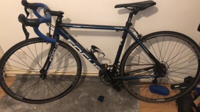 Focus Culebro | eBay UK