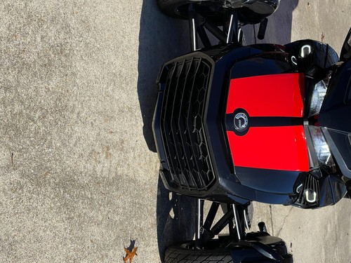 Spyder 2015-2018 F3 Grille Calandrefront Gril 708200443 OEM for sale ...