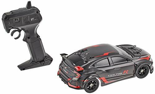 Ccp Real Drive Honda Civic Type R Customer Racing Study Radio Control ...