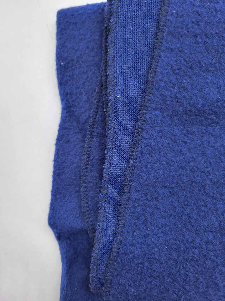 TWA Transworld Airlines Navy Blue Fleece Cabin Blanket Size 58X33 | eBay