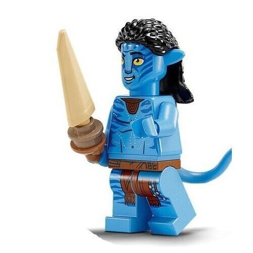 LEGO Avatar Way of the Water Minifigures or Manta Ray *YOU CHOOSE* from ...