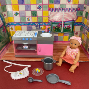 A Kiss Chasee Toy Store | eBay Stores