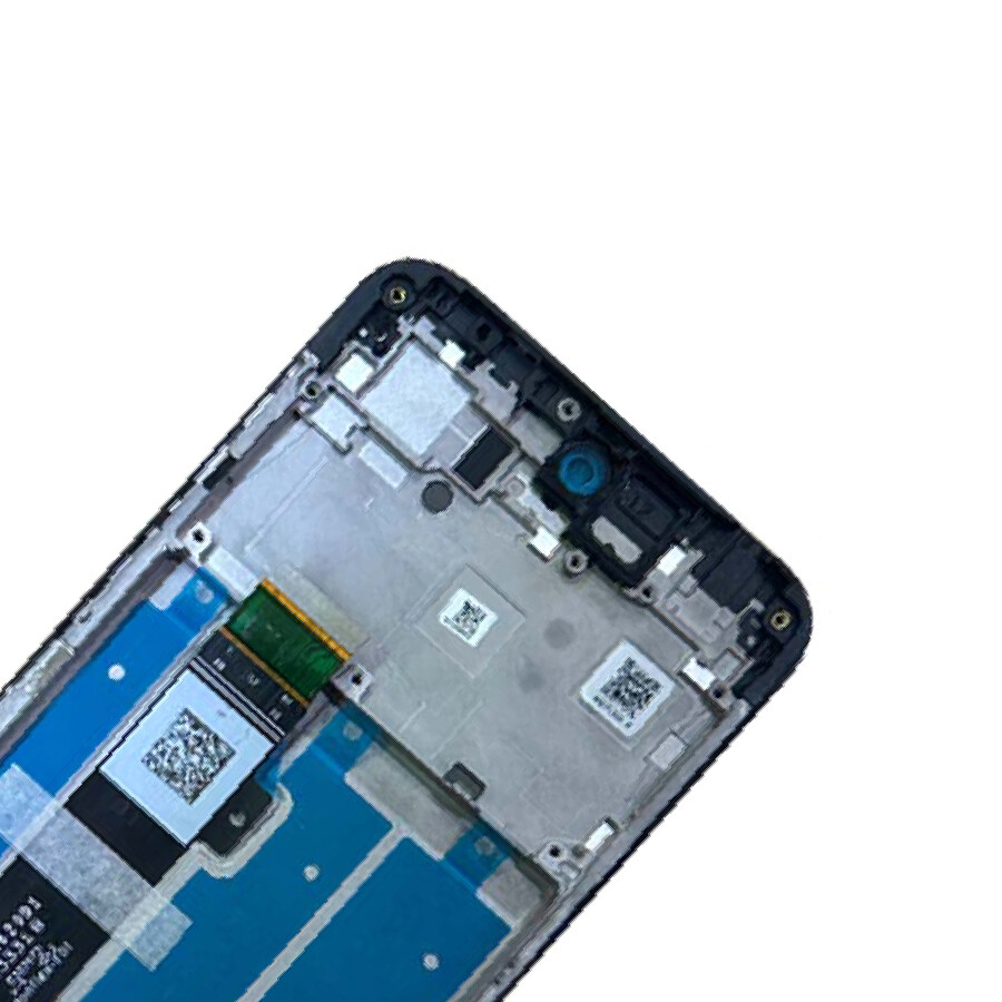 For Motorola Moto G Play 2024 XT2413-1 LCD Display Touch Screen ...