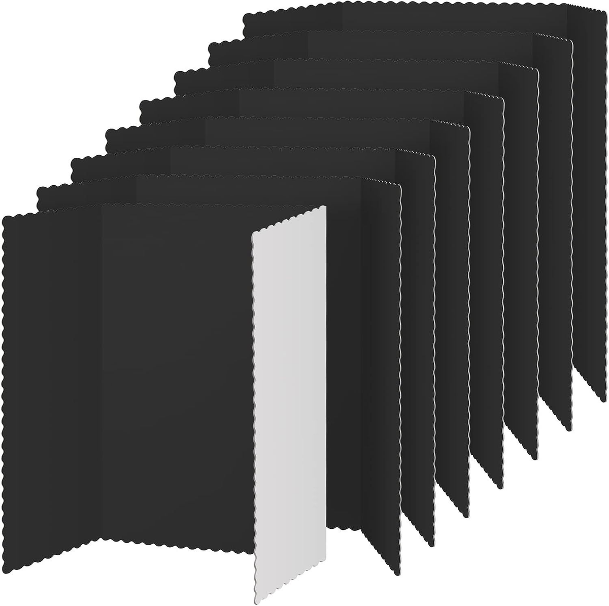Types Of Poster Board Material