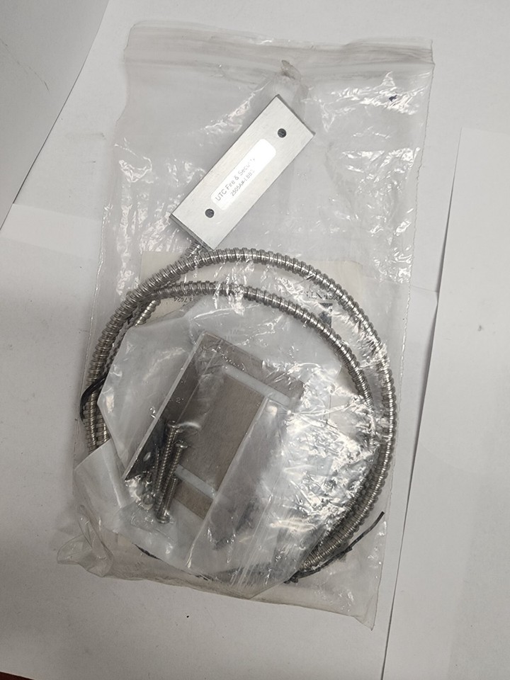 Sentrol 2500 Series Mount Switch and Magnet 2505A#-LBBS | eBay
