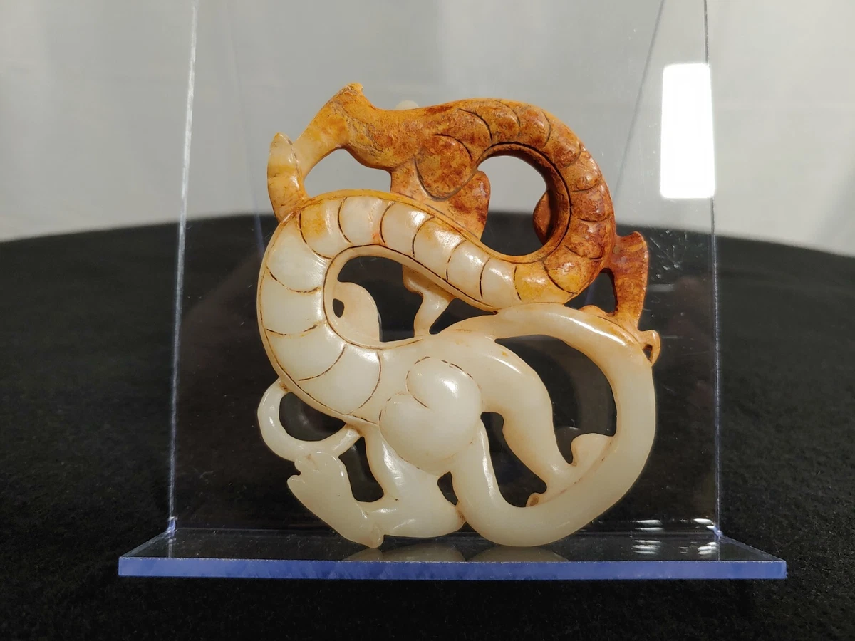 Ancient Chinese Jade Art