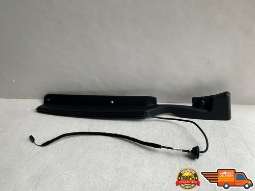 2016-2020 LINCOLN MKX TAILGATE TRUNK RIGHT ANTI PINCH SENSOR OEM 16 17 ...