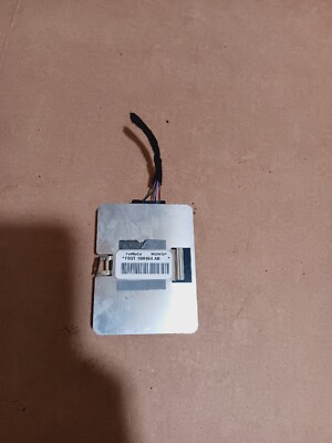 2016 2017 Ford Explorer GPS Positioning Module FB5T-19H464-AB OEM | eBay