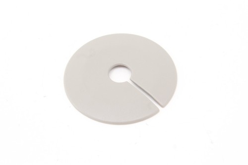 13-21 GMC Acadia Interior Shade Sun Visor Support Bolt Cover Plastic ...