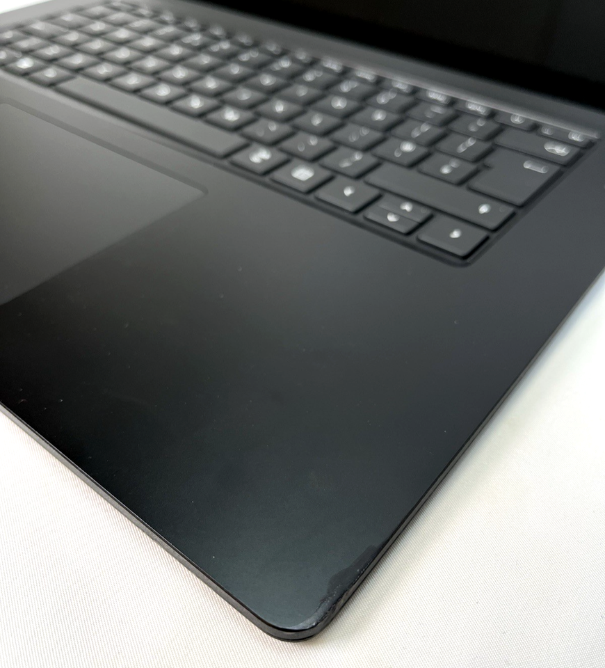 Microsoft Surface Laptop 4 Core i7 11th Gen 32GB 1TB Windows 11 Pro ...