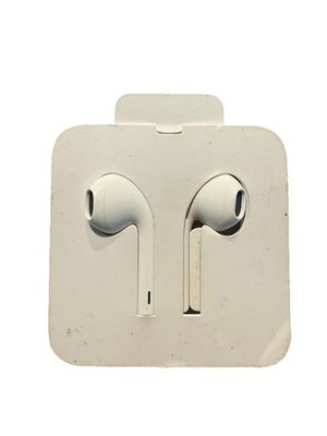 Original Genuine Apple EarPods (Lightening Connector) headphones | eBay