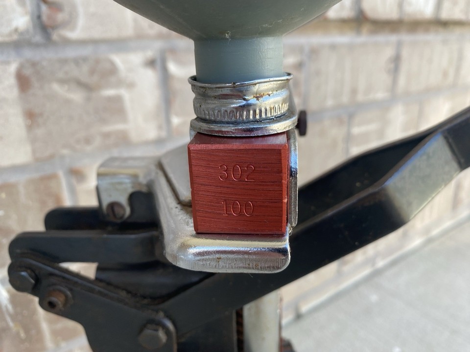 MEC 600 Jr. 20 Gauge Shotgun Shell Reloading Press | eBay