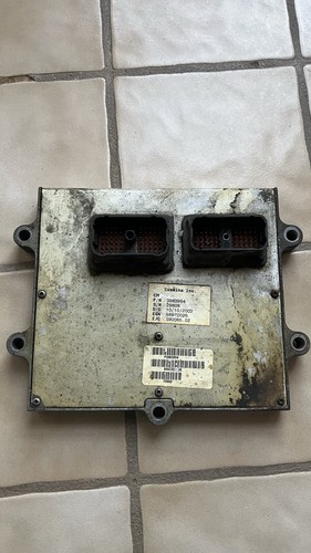 2003 Dodge Ram 2500 PCM ECU Engine Computer | eBay