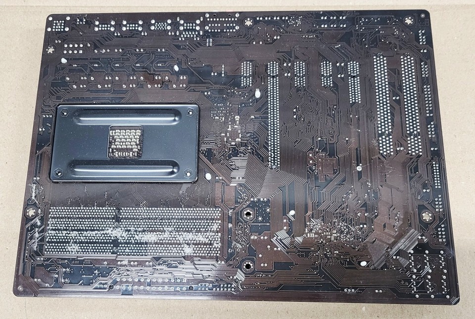 Gigabyte GA-970A-D3P AMD 970 AM3+ ATX Desktop Motherboard DDR3 USB3.0 ...