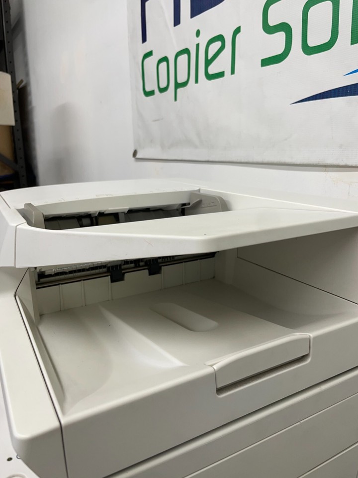 Sharp MX-B476W Wireless Black and White B/W Printer Copier Scanner A4 ...