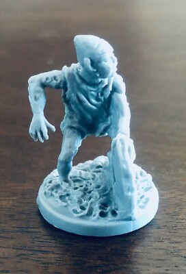 Talisman | Ghoul Miniature Character Figure | Extra/Replacement Game ...