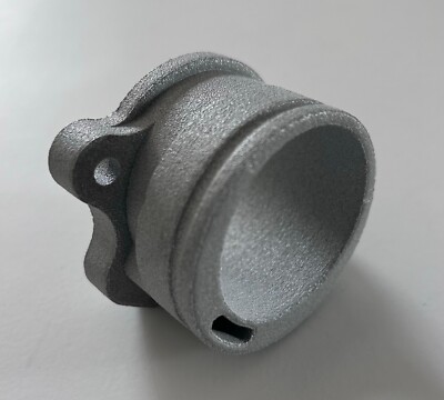 Keihin FCR BSR MX Carburetor Adapter for LTZ / KFX / DVX / DRZ 400, APP ...