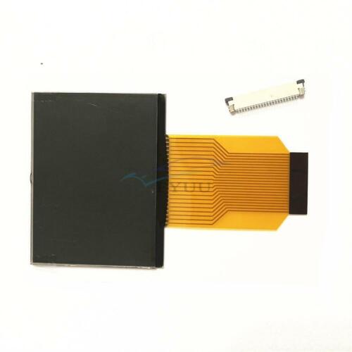 LCD Screen ACC Heater Control Information Display LCD Panel For 1999-03 ...
