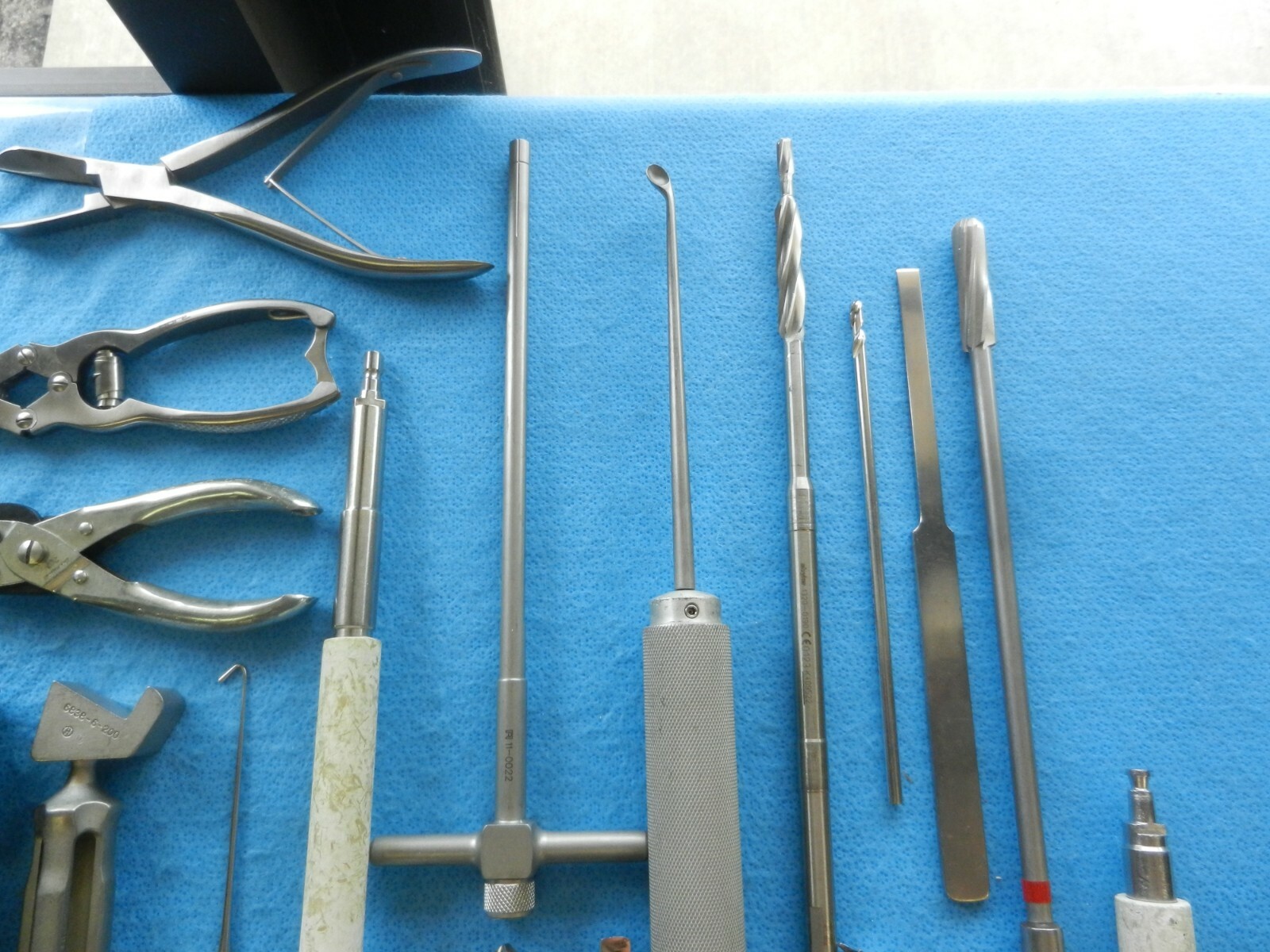 Richards KMedic Zimmer Surgical Orthopedic Instruments | eBay
