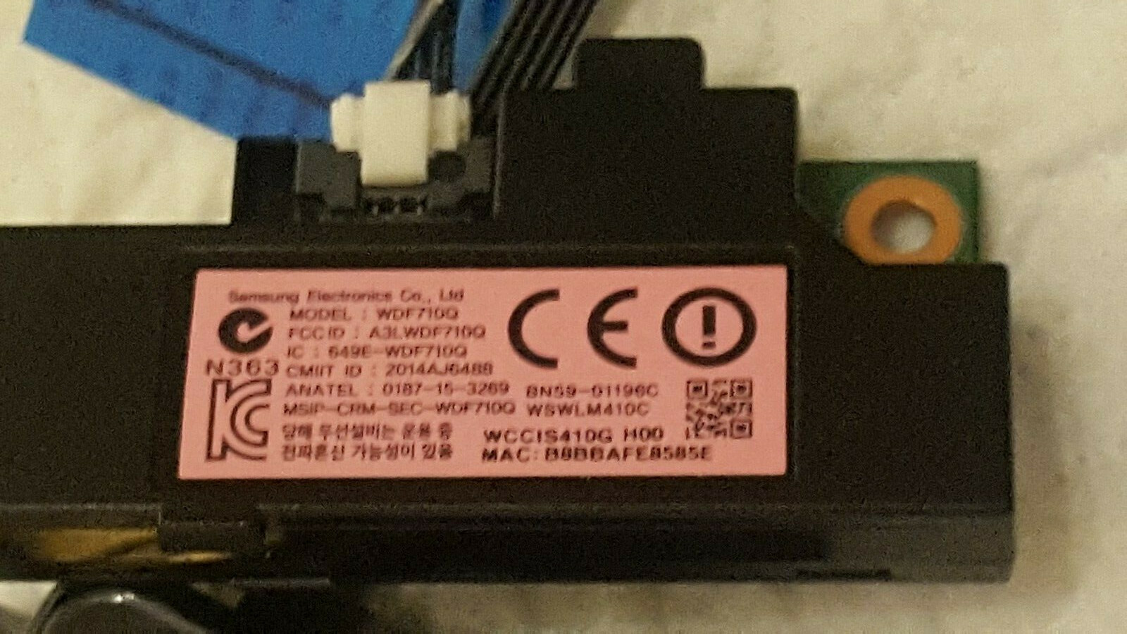 Unopened Samsung UN32J4500AF 32" LED Smart TV 720p for sale online | eBay