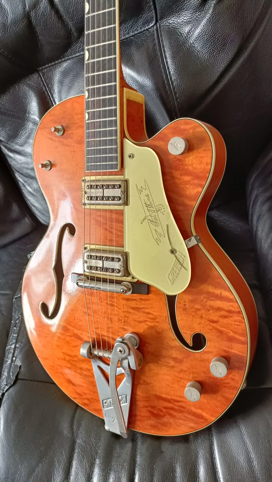 Dream guitars - Guitar Discussions on theFretBoard