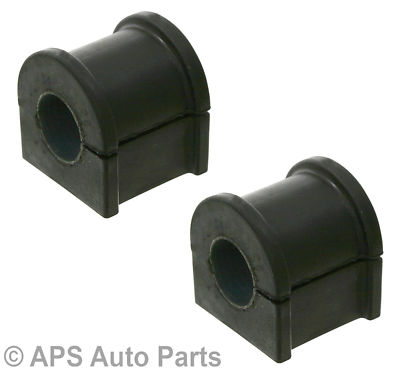 To Fit Ford Transit Anti Roll Bar Front Axle Left Right Stabiliser ...